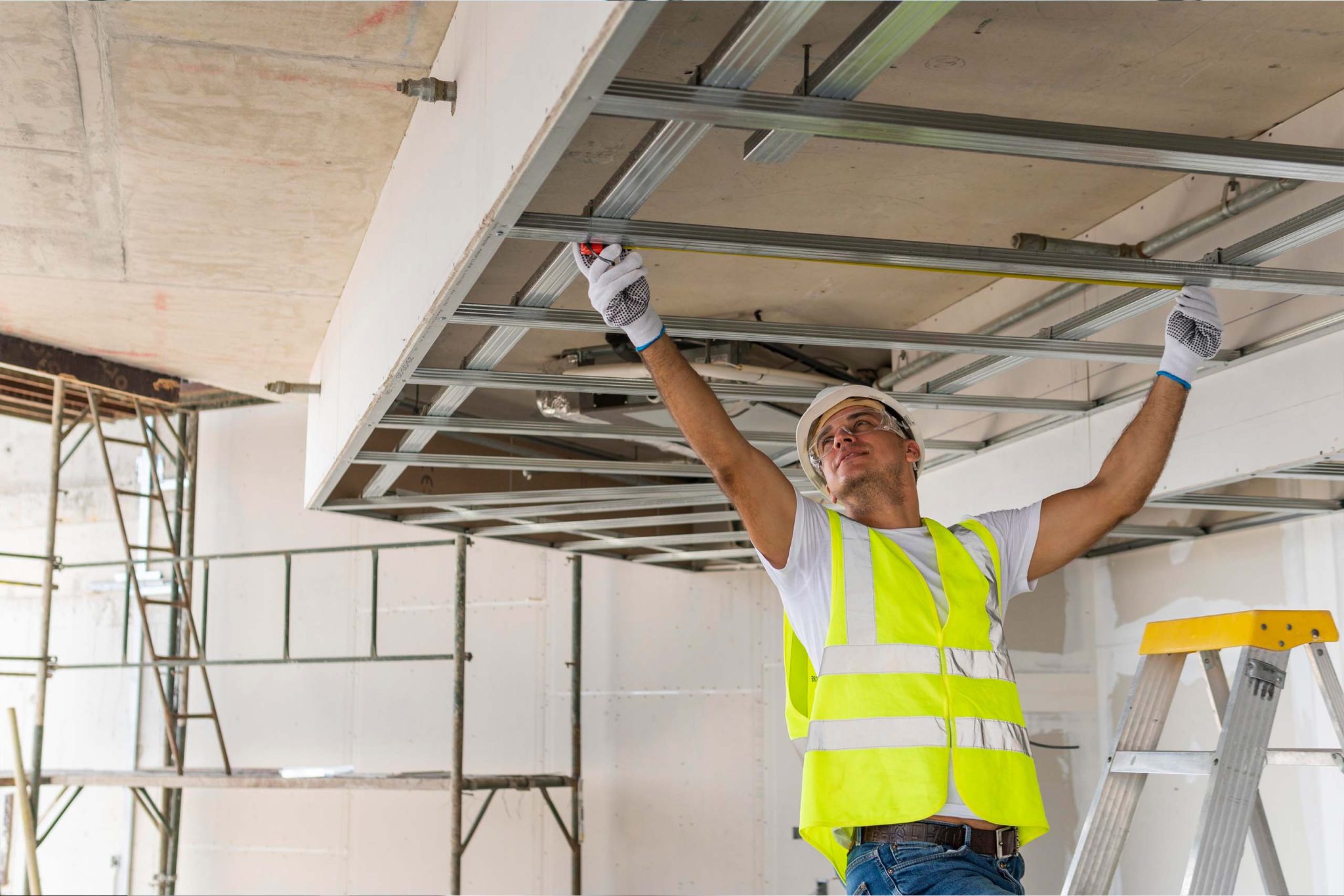 Commercial Renovation in Houston | General Contractor