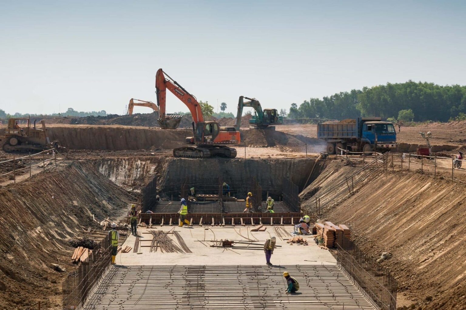 About Alpha Bravo Construction | General Contractor Houston