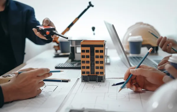 About Alpha Bravo Construction | General Contractor Houston